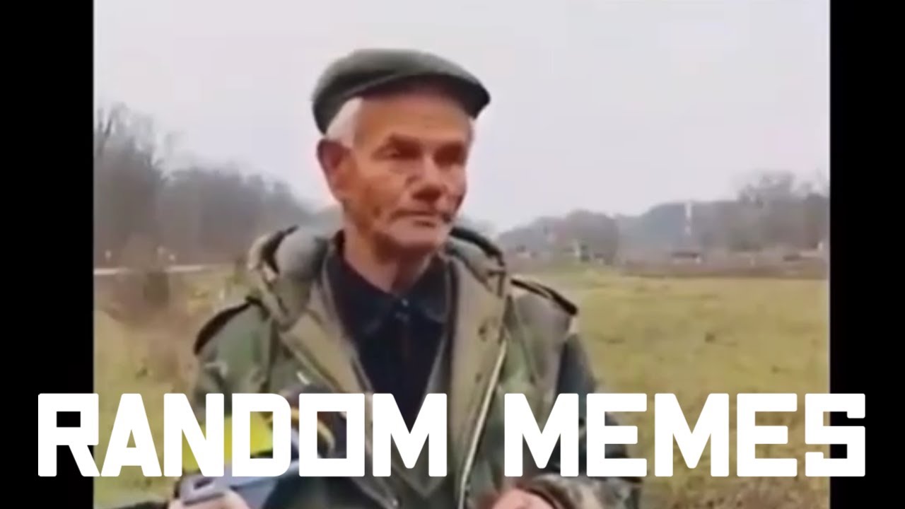 Random Internet Memes V3 - YouTube