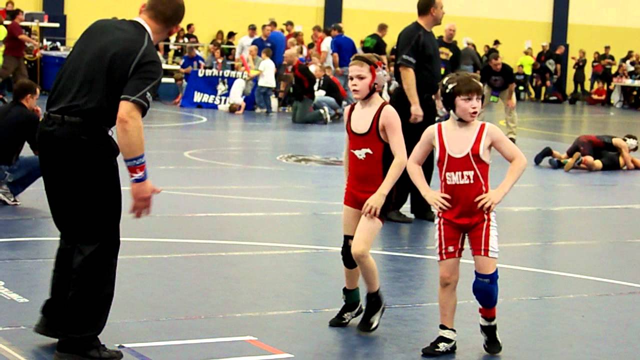 State Ryan Sokol with Stillwater 1 - YouTube