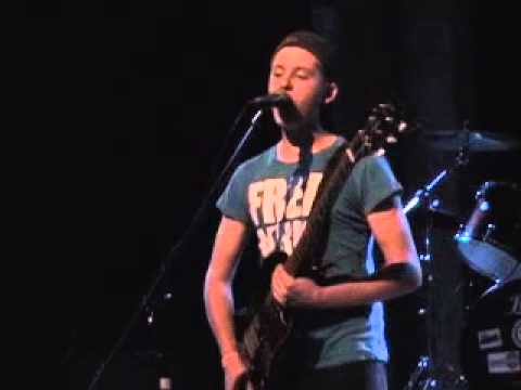 Sage Capozzi - "See You Again" - YouTube