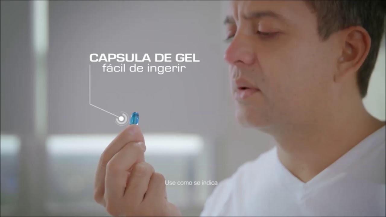 XL-3 Xtra | Cough and Cold - YouTube