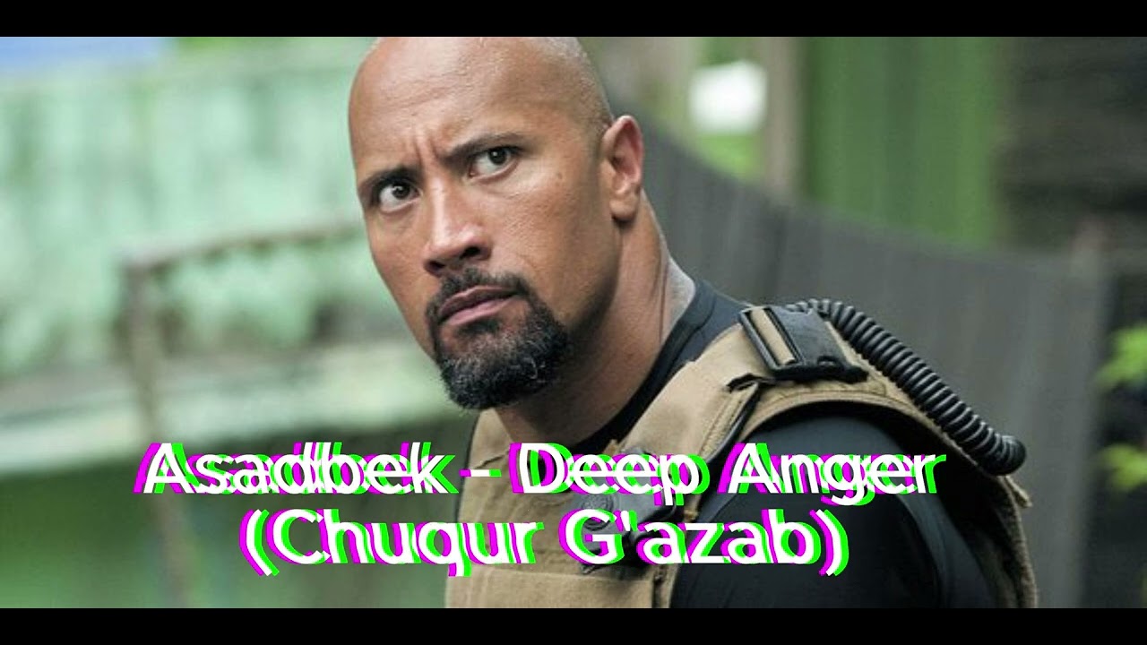 Asadbek - Deep Anger - YouTube