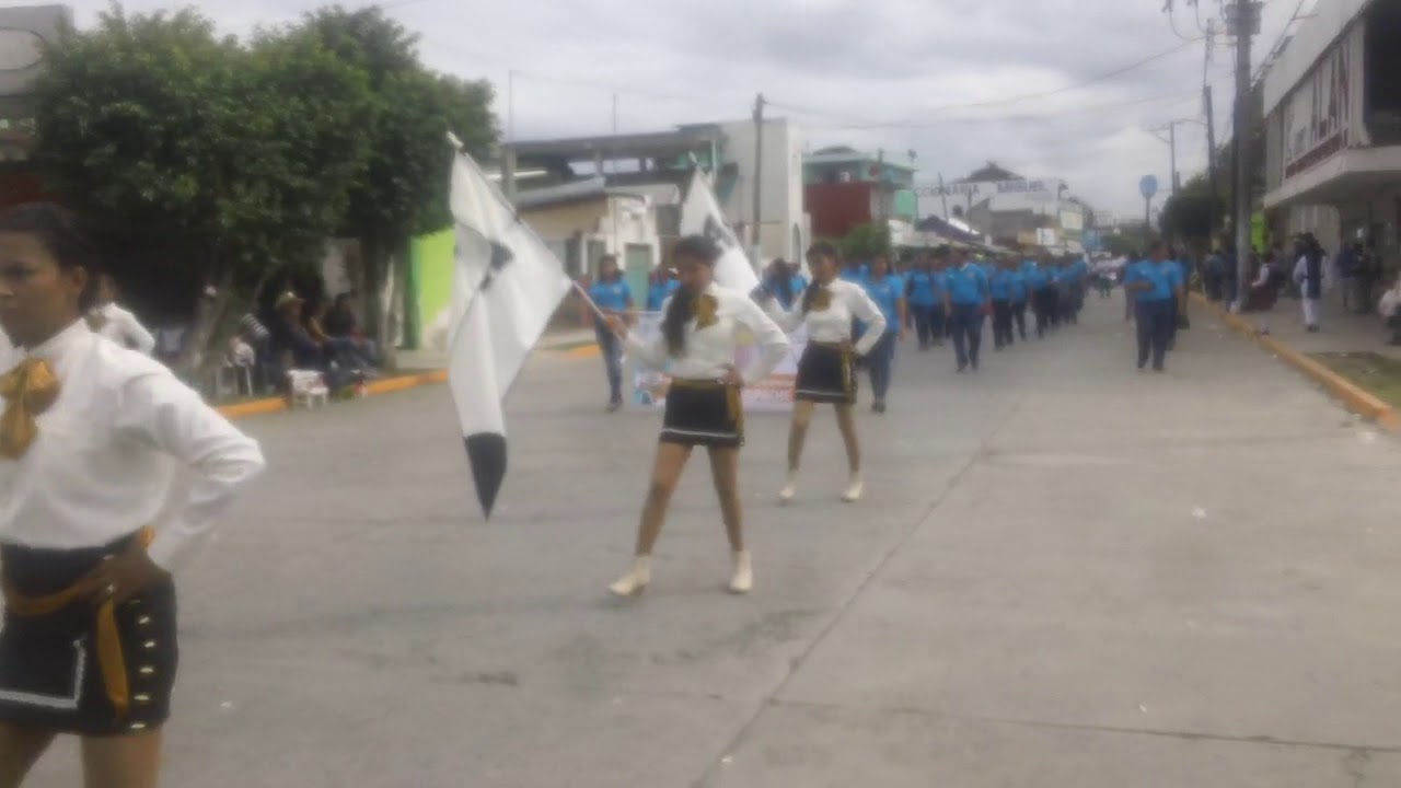 ITSAT reafirma compromiso de civilidad - YouTube