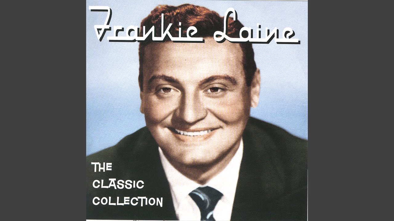 Theme From Rawhide - YouTube