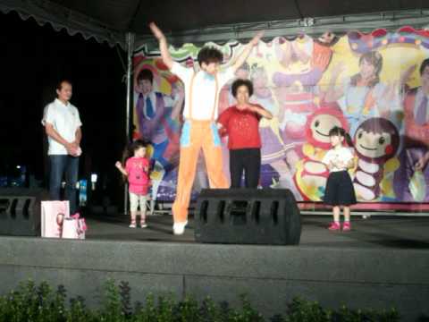 台中新光三越2012.05.05(小猴子)