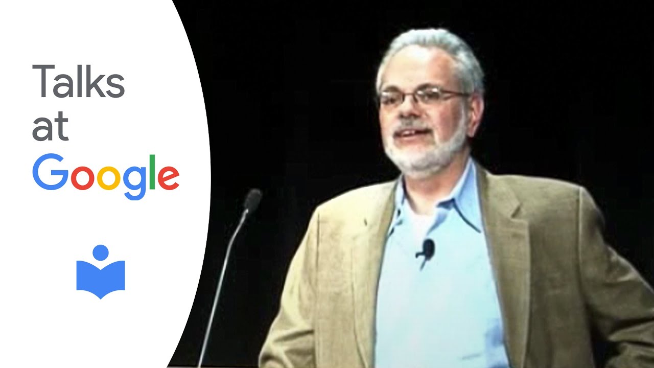 In Fed We Trust | David Wessel | Talks at Google - YouTube
