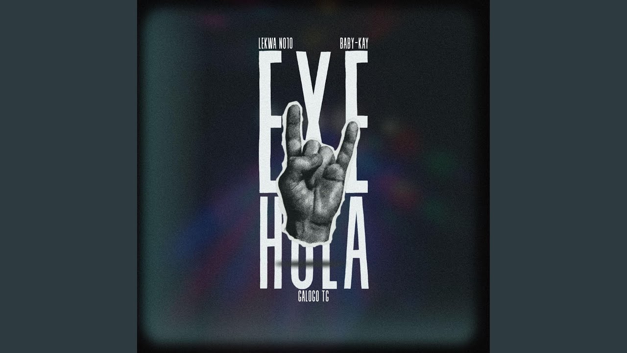 Exe Hola (feat. Demii1107 & Double Trb) - YouTube