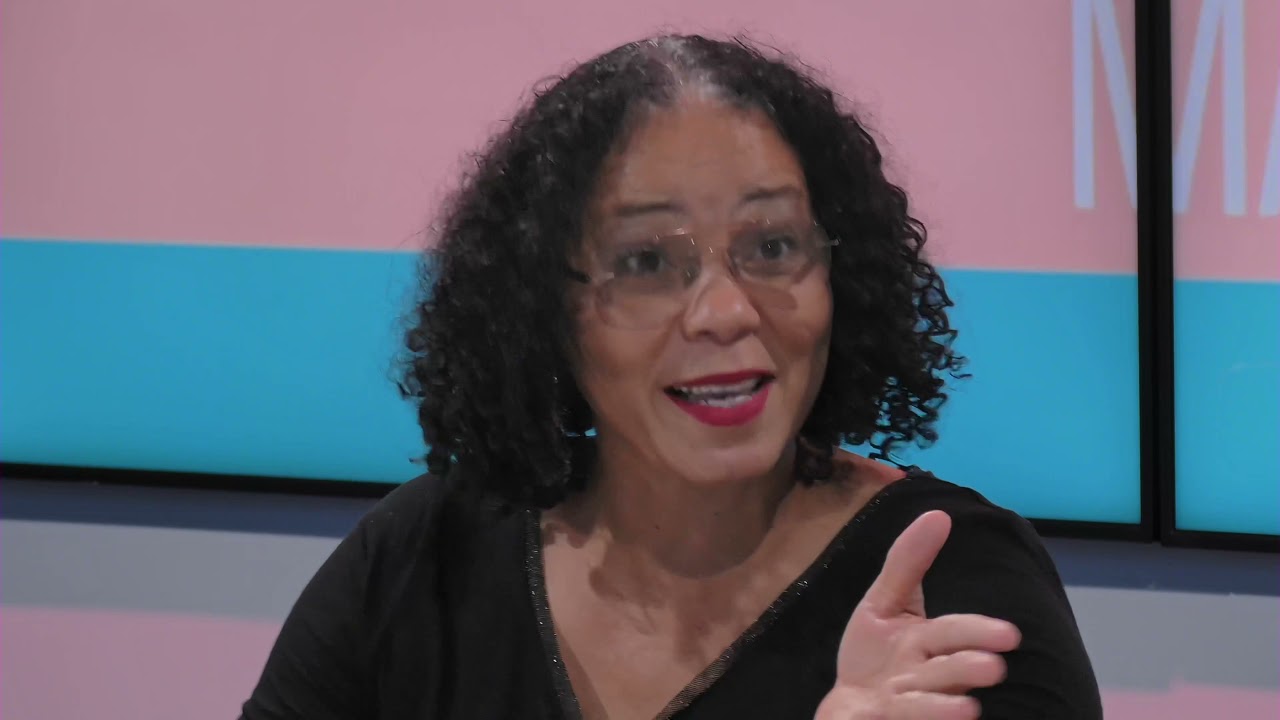 Fabienne Sainte Rose & Marie Ange Ravin - YouTube