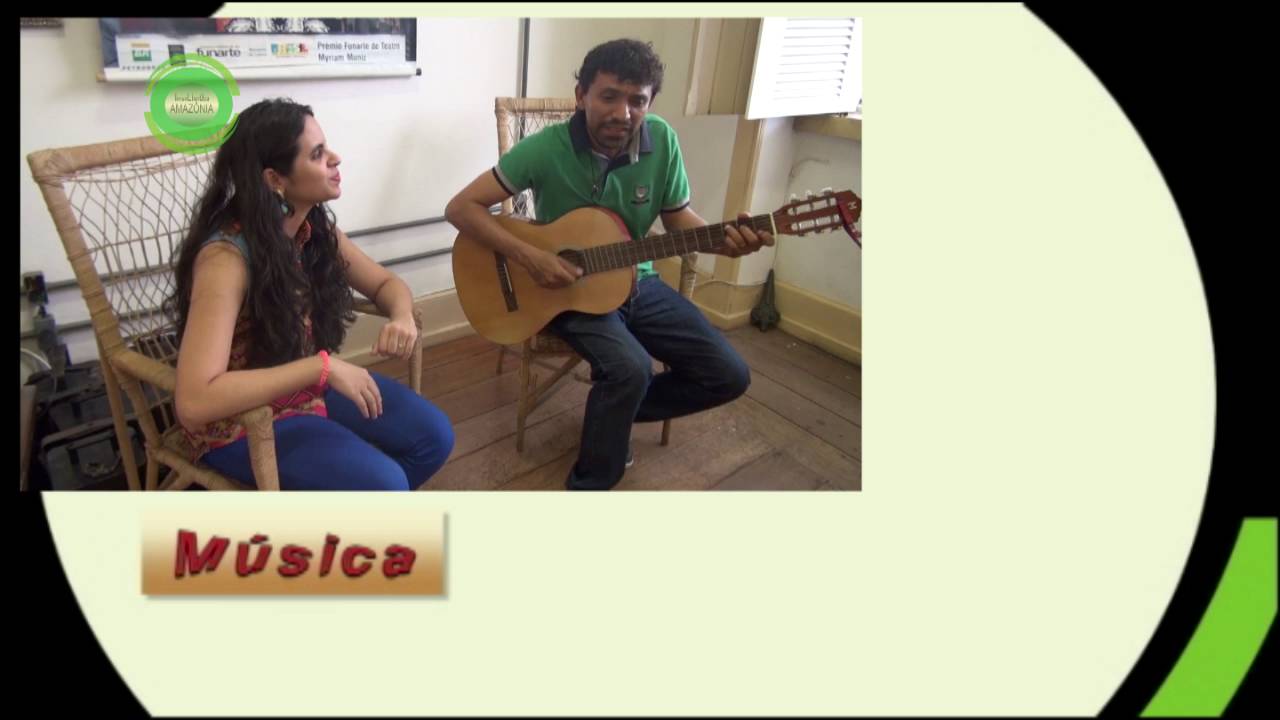 Fica linkado que hoje é dia de Programas Interligados Amazônia - YouTube