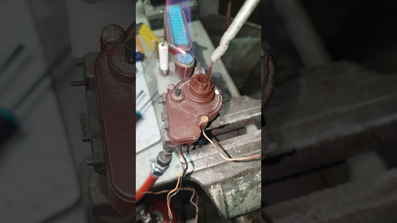 Trumatic - SL 3002 - YouTube