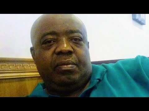 Derrick Murray - March 19, 1955 - October 9, 2022 - Celebration of Life ...