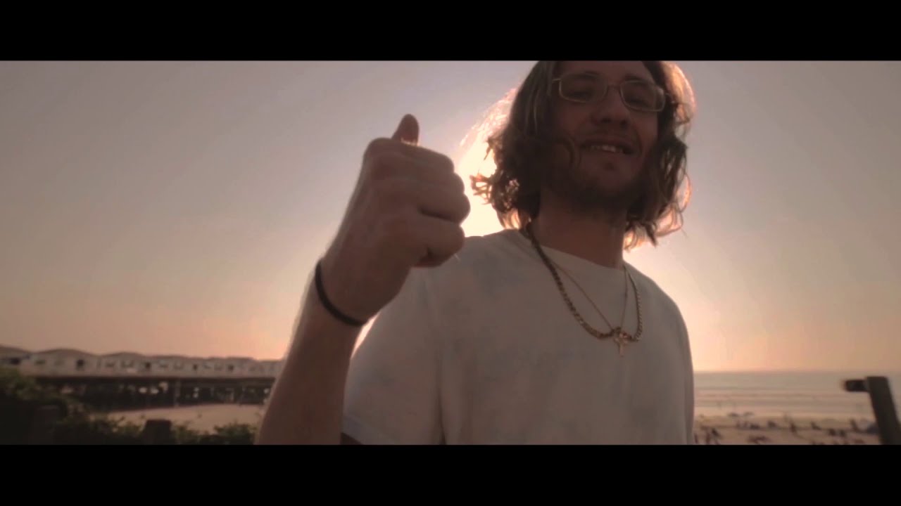 Sean Waters - Violet (Official Music Video) - YouTube