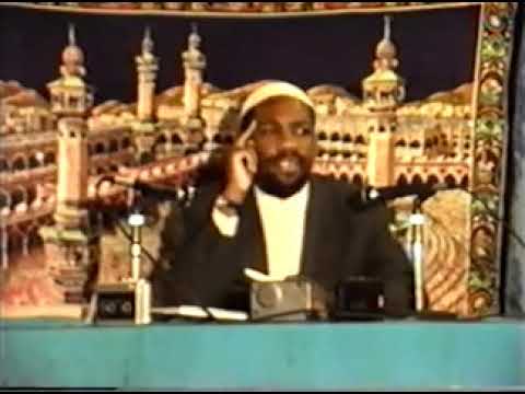 7 Conditions of Shahadah