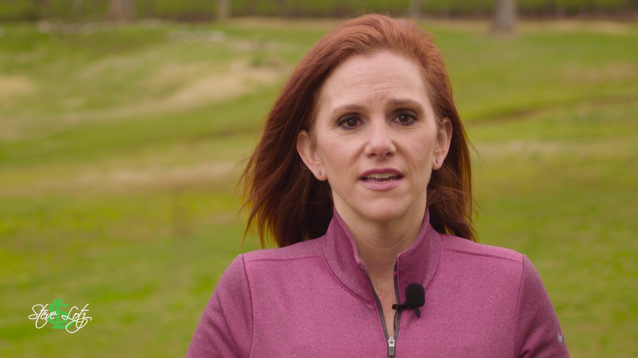 Steve Lotz, Student Testimonial by Kati Goggin - YouTube