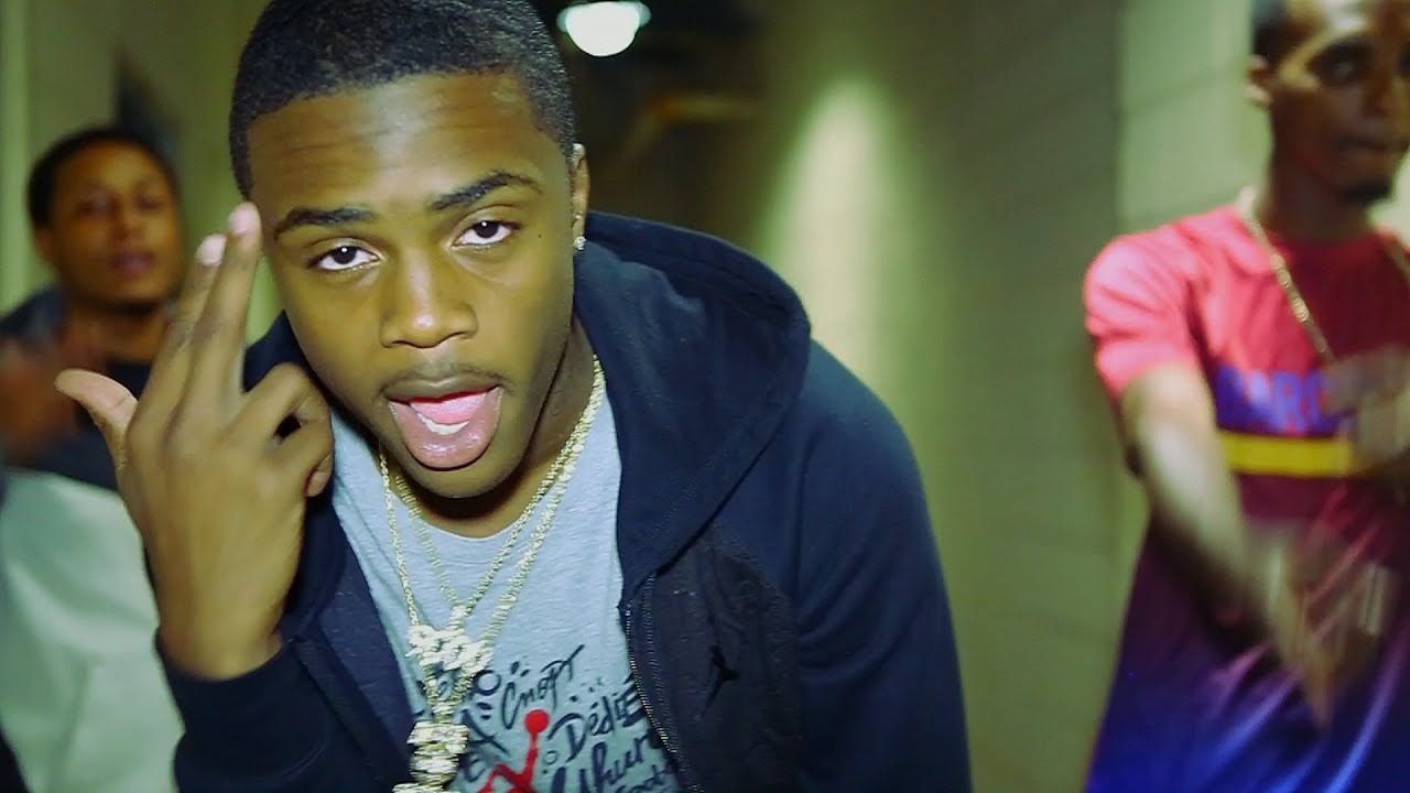 D-Roll X Juggalot X 9000Rondae-"FREE ESCO" (Official Video)LDGFILMZ ...