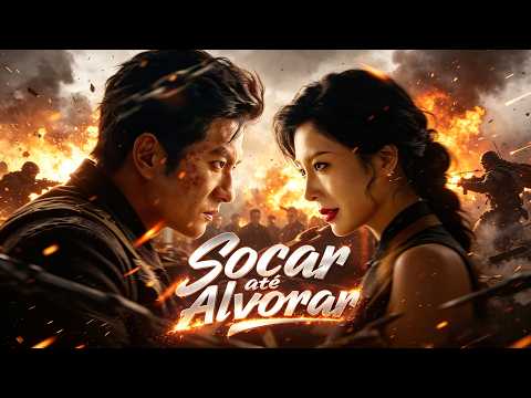 🆕Socar até Alvorar【Wonderful Drama】#drama