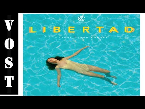 LIBERTAD Bande annonce VOST