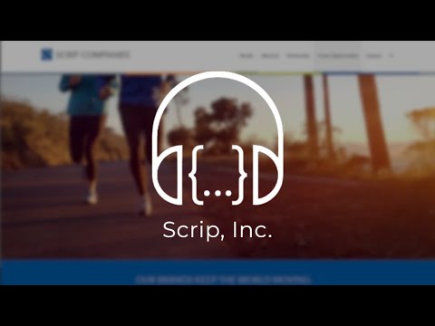 Load In The Loop: Episode 3 - Scrip, Inc. - YouTube