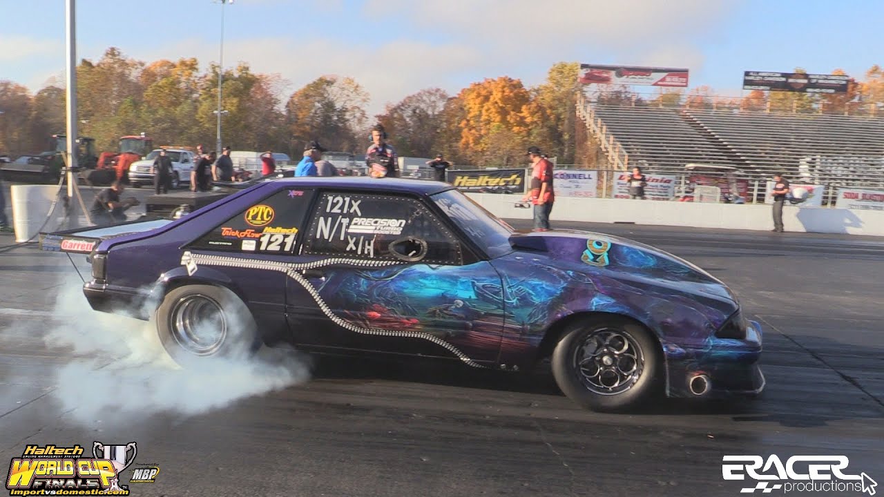 Thursday Test Session Part 1 | WCF - Imports vs Domestics 2015 at MDIR ...