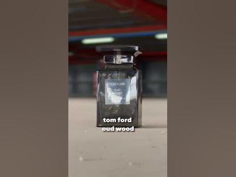 Самый мужественный аромат 😳 #парфюмерия #рекомендации - YouTube