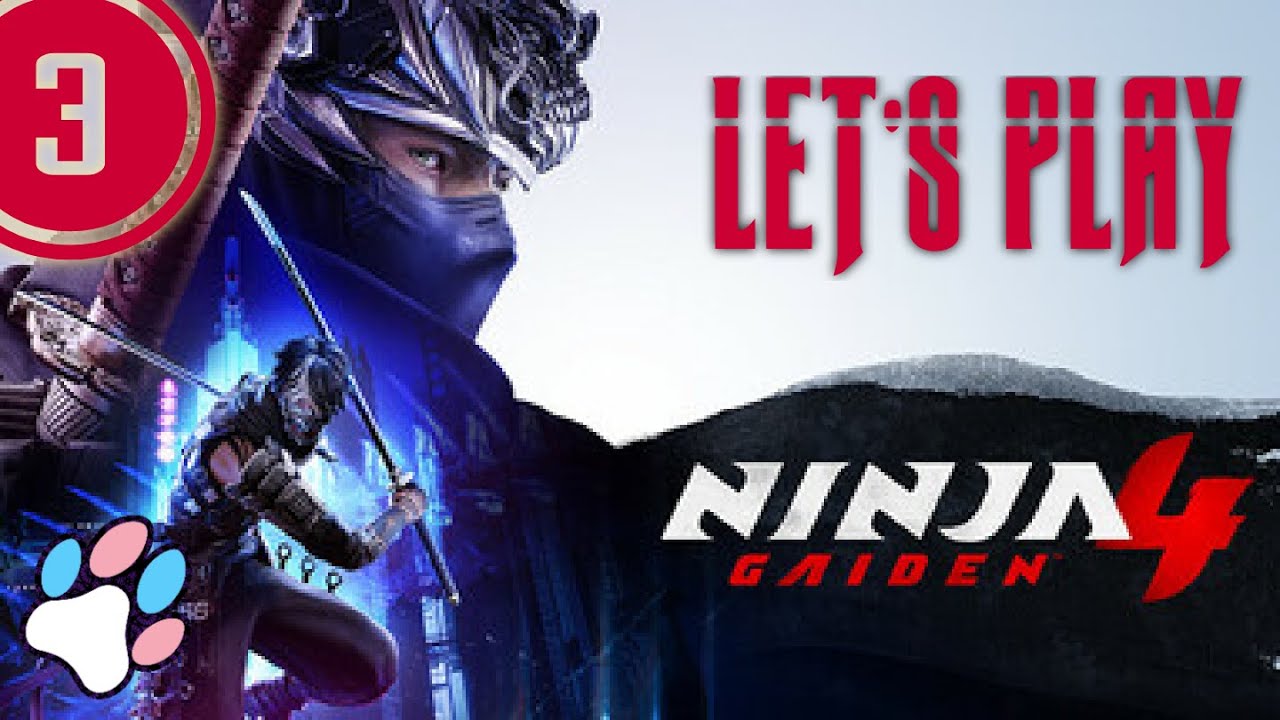 MINING FOR NINJA COIN pt 3 (V) | Ninja Gaiden 4 - YouTube