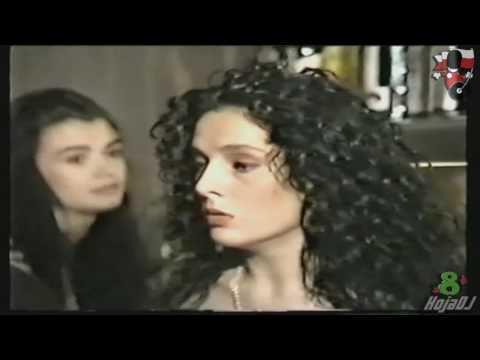 Discoteca Chocolate 12 Aniversario 1992 - La Ruta del Bakalao