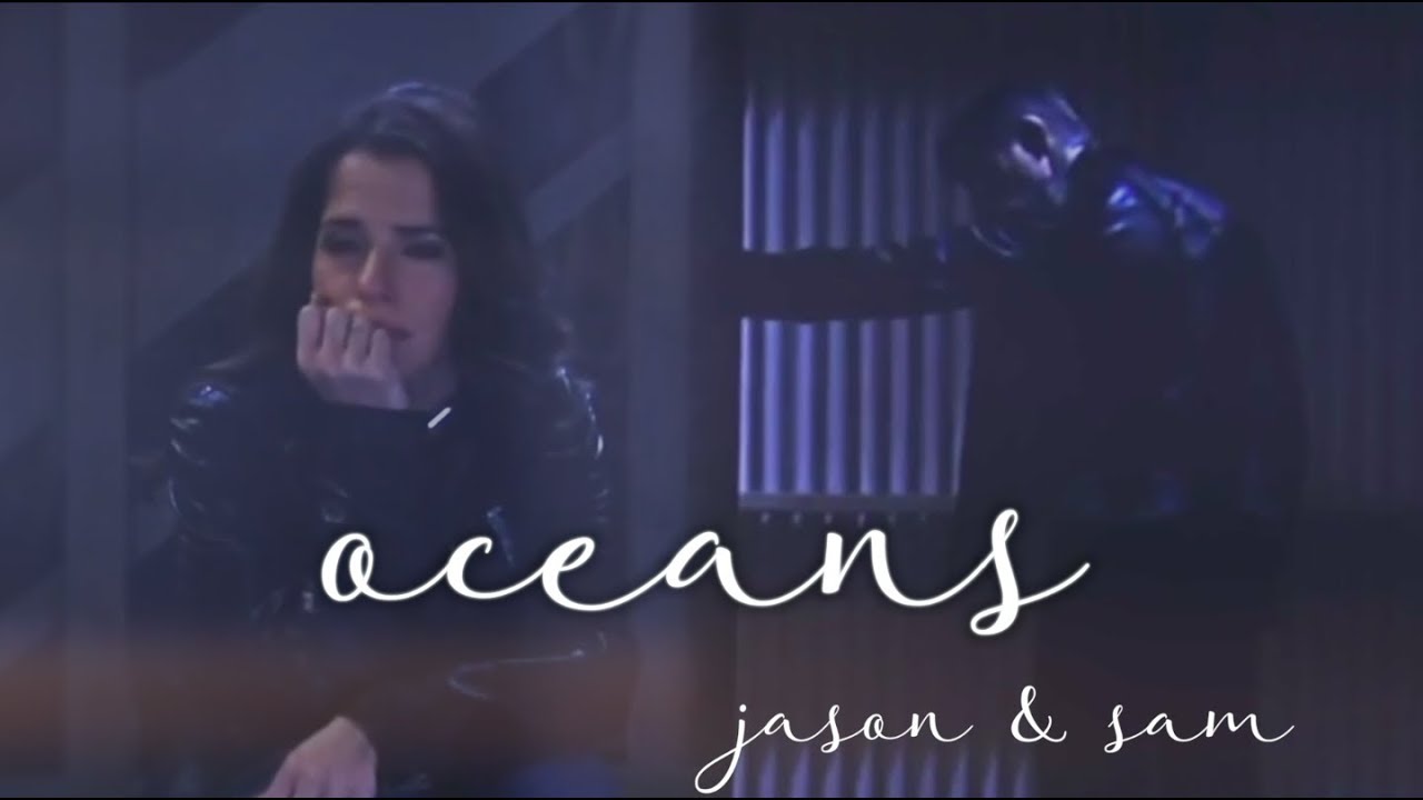 jason & sam | oceans - YouTube
