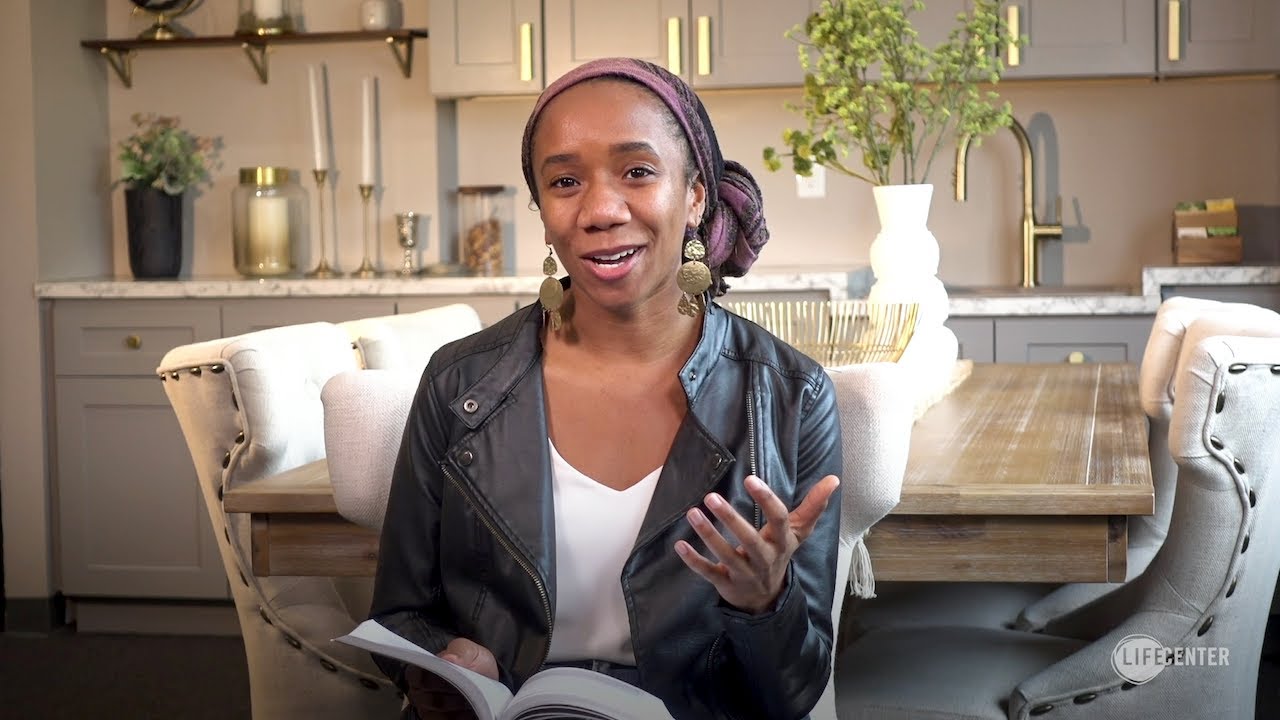 Daily Prayer Focus || Brianna Campbell || 05-29-2020 - YouTube