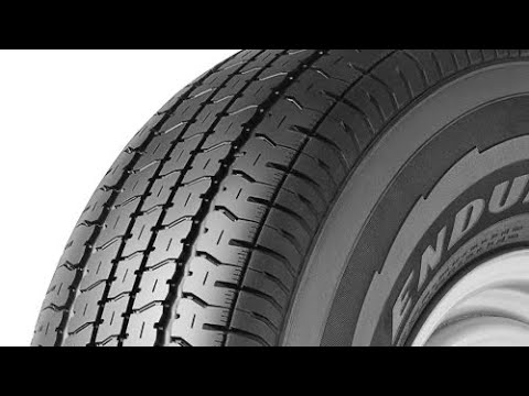 Upgrade! Goodyear Endurance RV Tires on Grand Design Imagine 2800BH ...