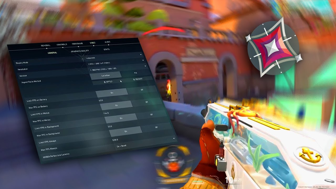 1920x1080 is the BEST resolution in Valorant - YouTube