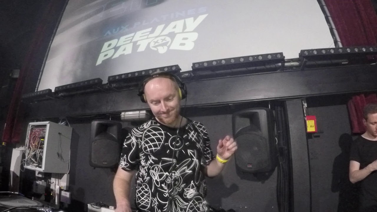 #2 Retro T WhizZz Club - dj Pat B 10/11/2019 - YouTube