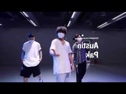 Vedo - P*$$y Fairy / Austin Pak Choreography mirror