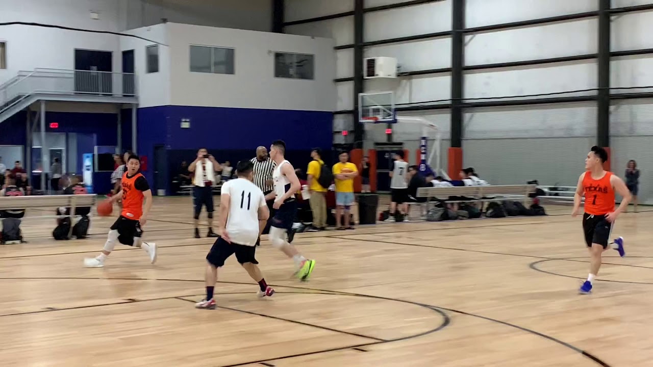 NACBAIT 2019 Pool Play CYC Open vs Team Texas - YouTube