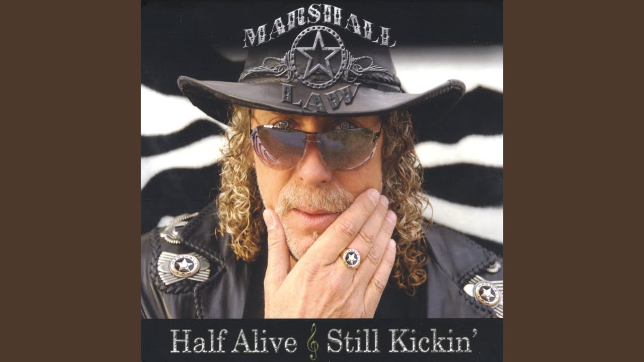 Where Outlaws Live (feat. Alamo Jones) - YouTube