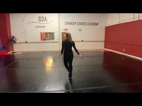 Future Stars #2-Ballet-\