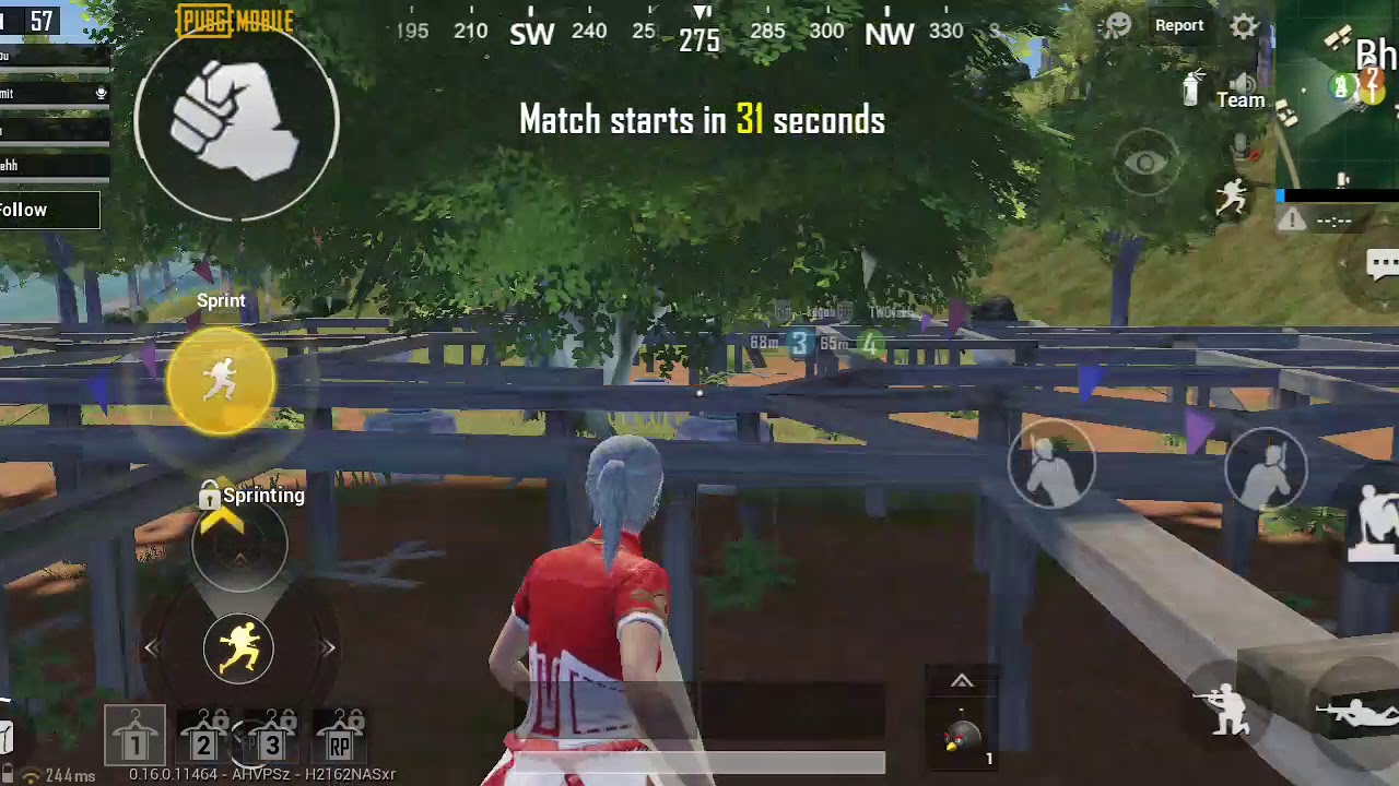 Pup g player - YouTube