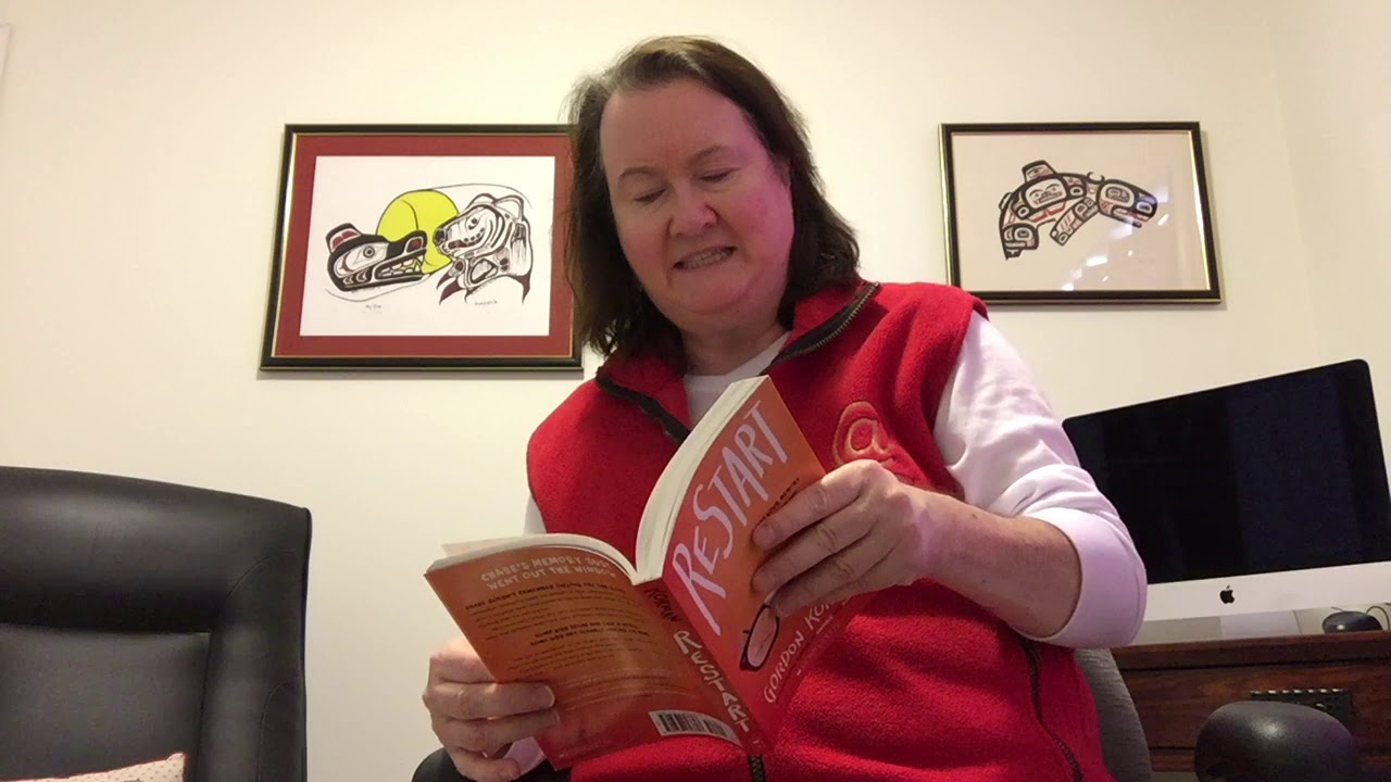 Restart - Chapter 24 - YouTube