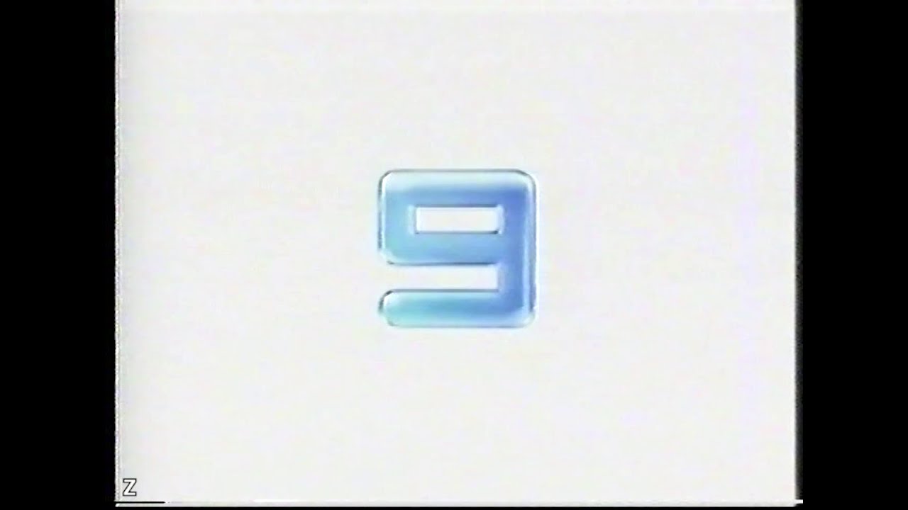 Channel Nine Perth - Promo and Presentation Montage (9.8.2008) - YouTube