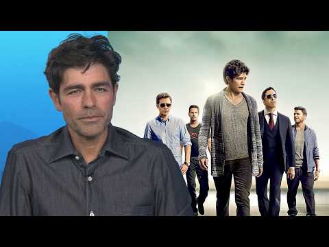 Adrien Grenier über ein mögliches „Entourage“-Reboot: „Die Hoffnung nicht aufgeben“ (Exklusiv)