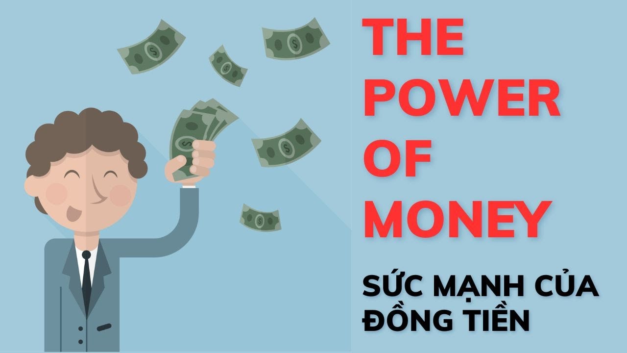 The power of money | Level B1 | Listening skill channel - YouTube