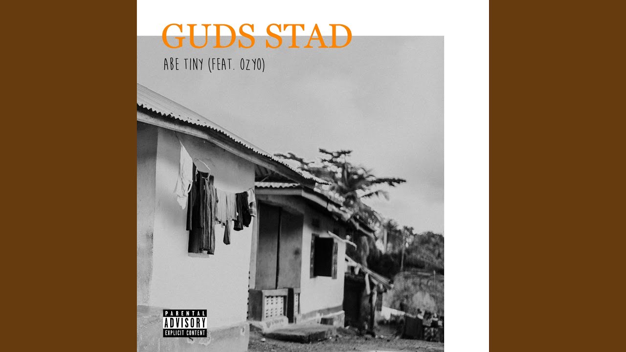 Guds stad (feat. Ozyo') - YouTube