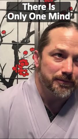 “There Is Only One Mind” | Buddha’s Enlightenment Explained | ZEN ART ...