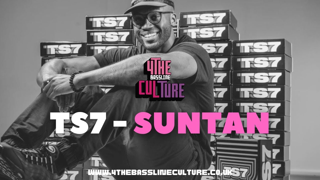 TS7 - Sun Tan [Bassline Bangers] - YouTube