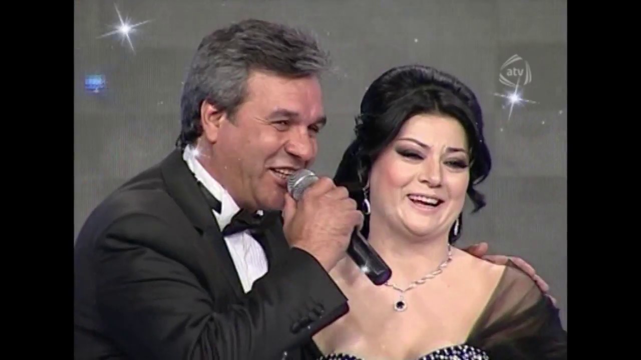 Musa Musayev - Neynim? (Ulduz oldum) - YouTube