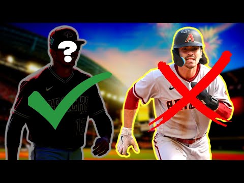 Baseball's Fastest Player is NOT Who You Think