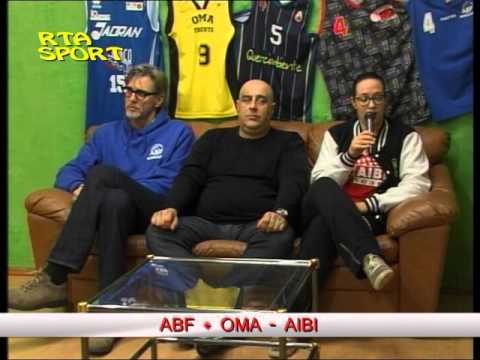 RTA SPORT 22 01 - YouTube