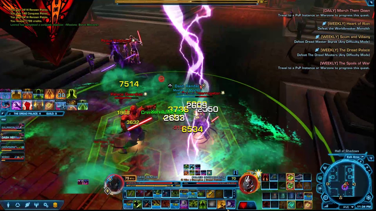 Mando Cabure - 4M Dread Palace Run 2 - YouTube