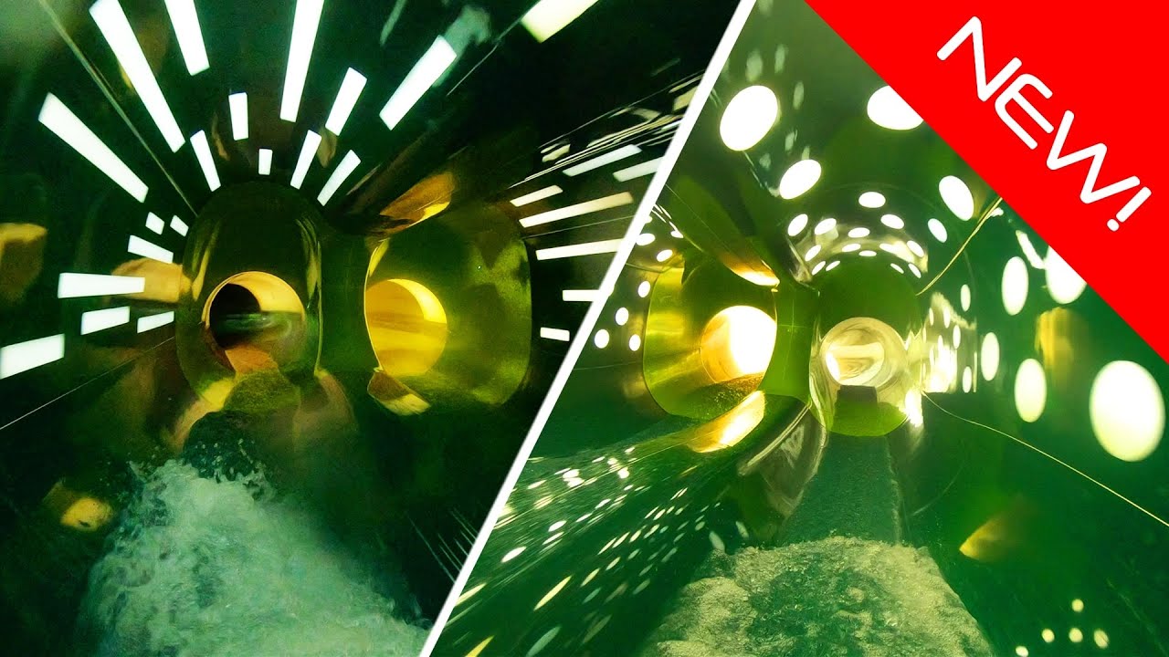 Warped Wagons - CRAZY Mat Racer WITH LIGHTS! | Wilderness Resort ...