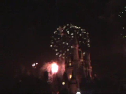 Magic Music & Mayhem Fireworks - Part 2 - YouTube