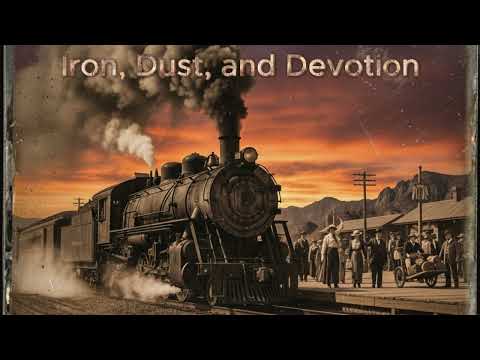 Iron, Dust, and Devotion