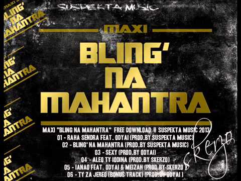 SKERZO  IANAO Feat. ODYAI & MEIZAH Prod.By SKERZO)